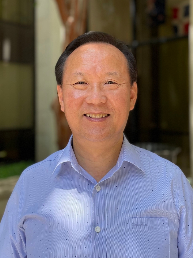 ECE Faculty Directory | School of Engineering and Computer Science | Baylor University